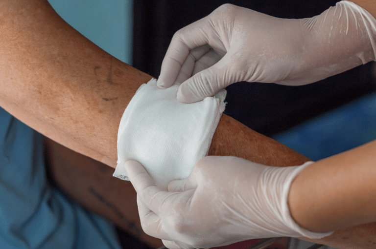 Wound Management in Nursing - HMI Institute